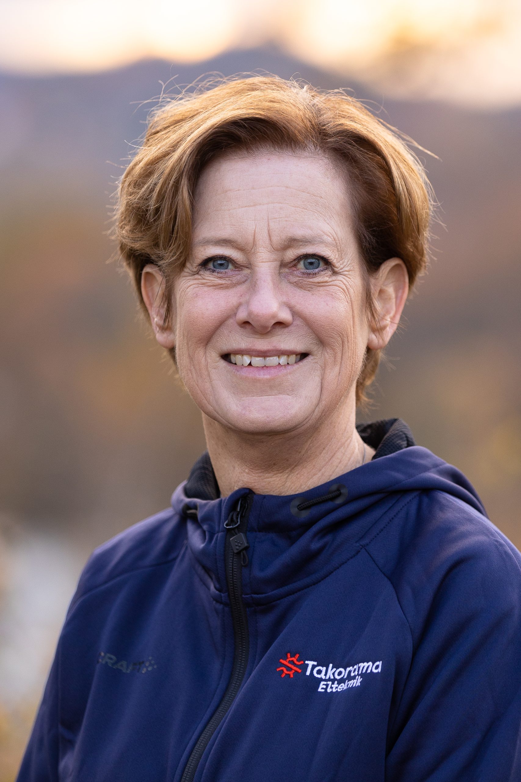 Personal | Takorama Elteknik