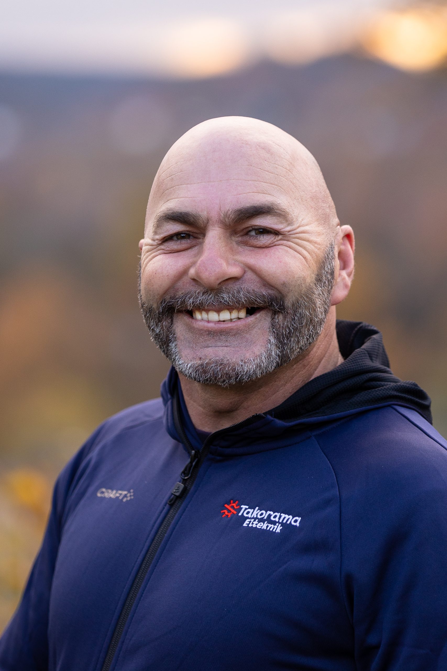 Personal | Takorama Elteknik