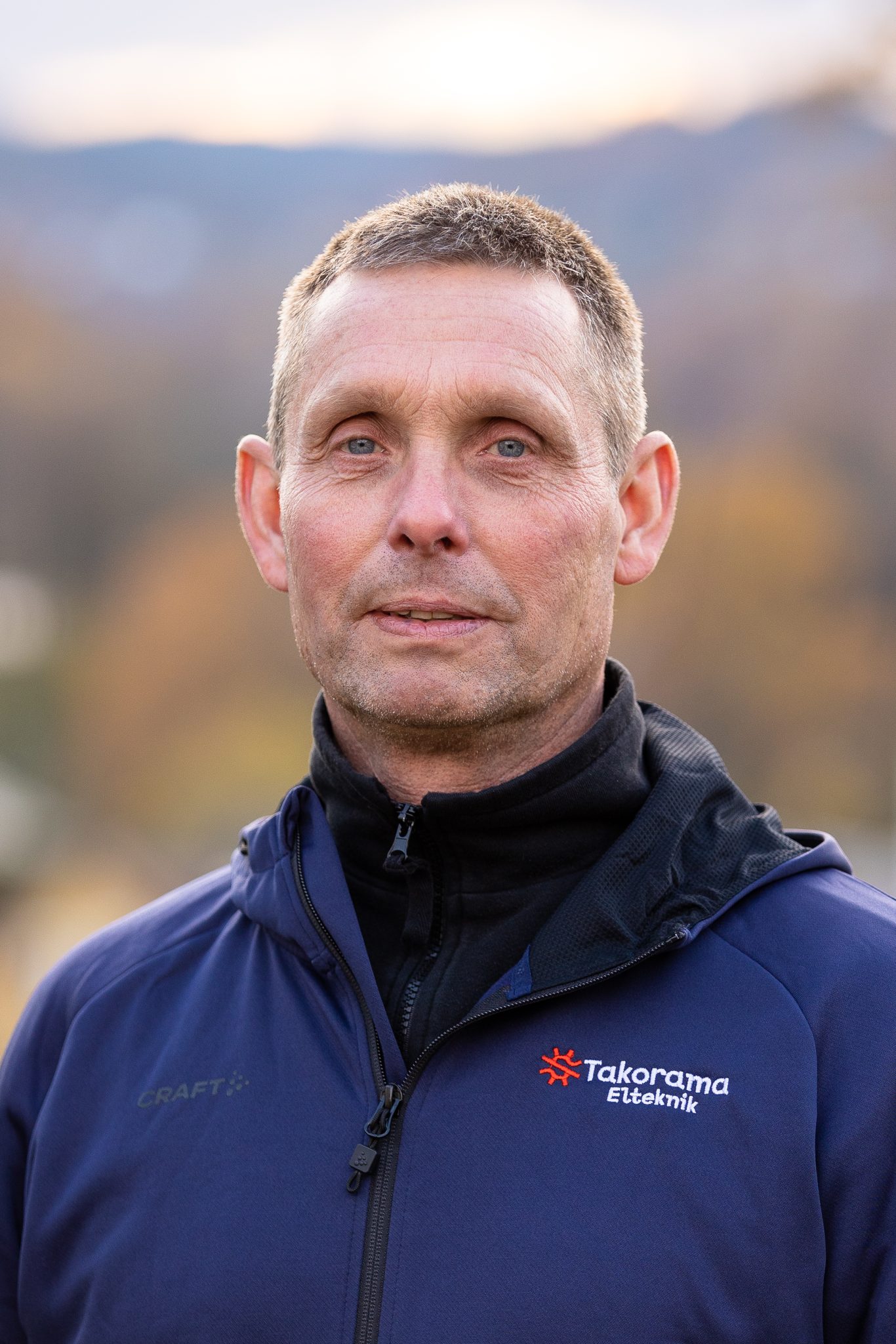 Personal | Takorama Elteknik