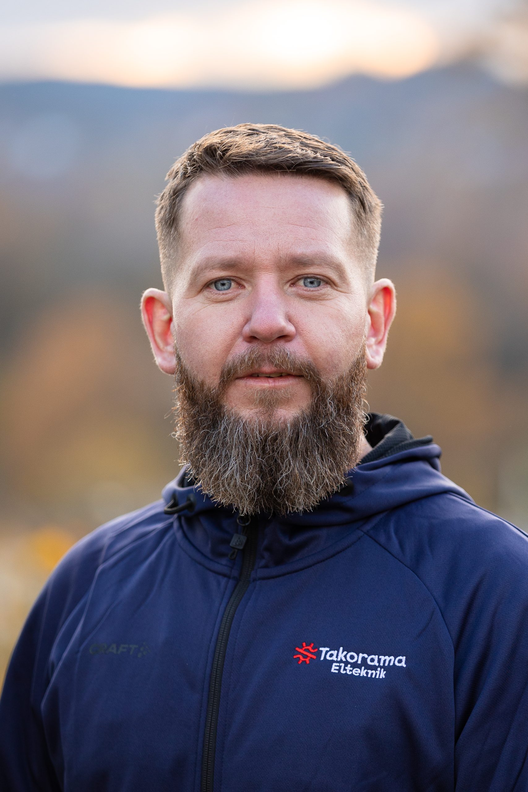 Personal | Takorama Elteknik