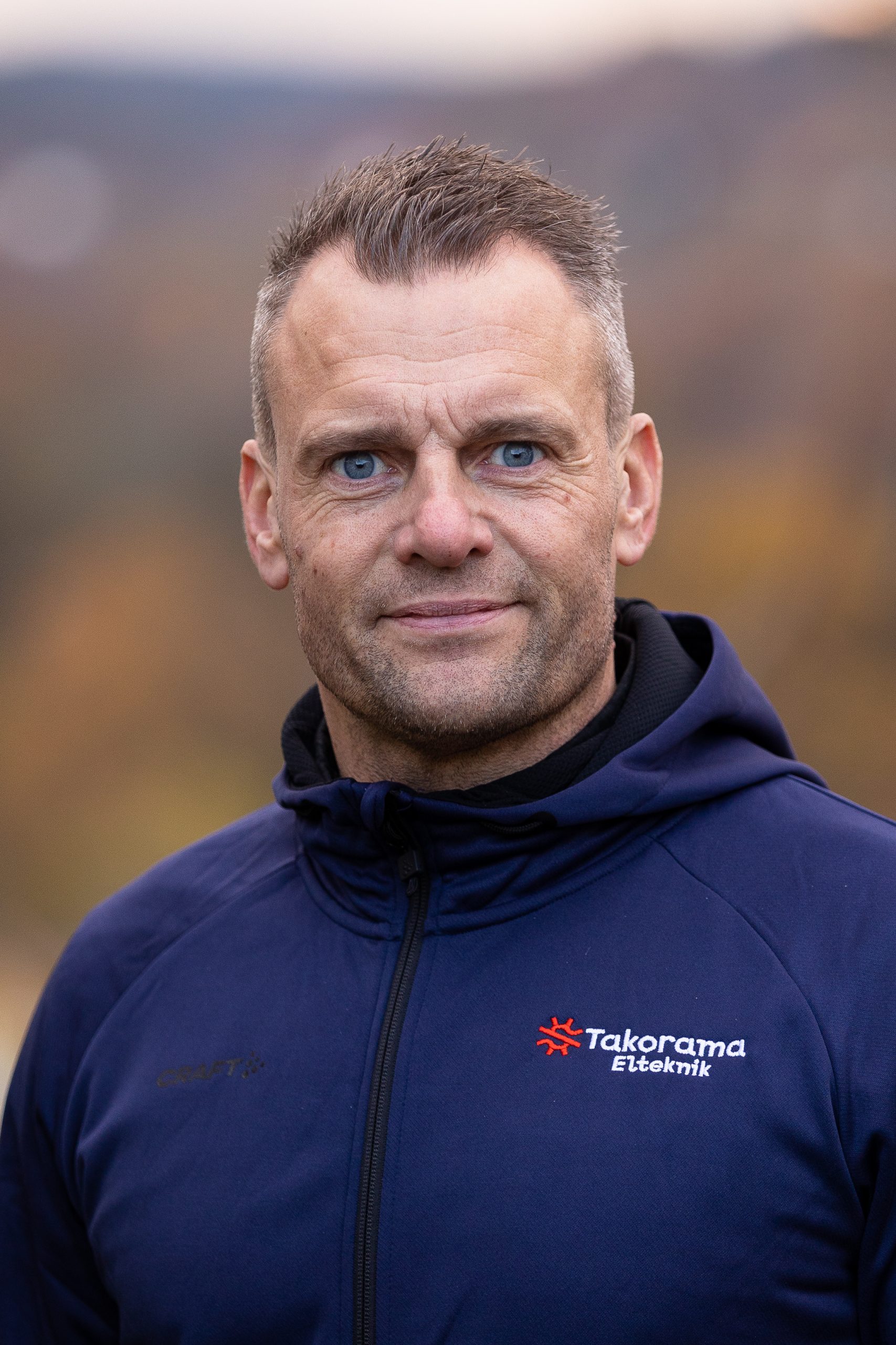 Personal | Takorama Elteknik