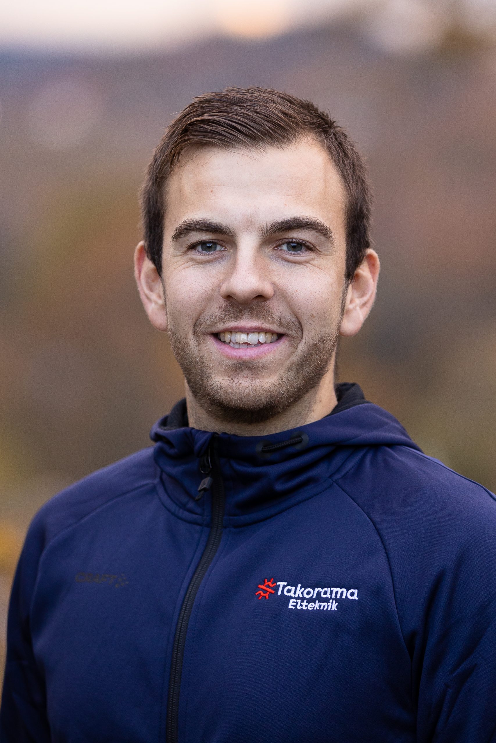 Personal | Takorama Elteknik