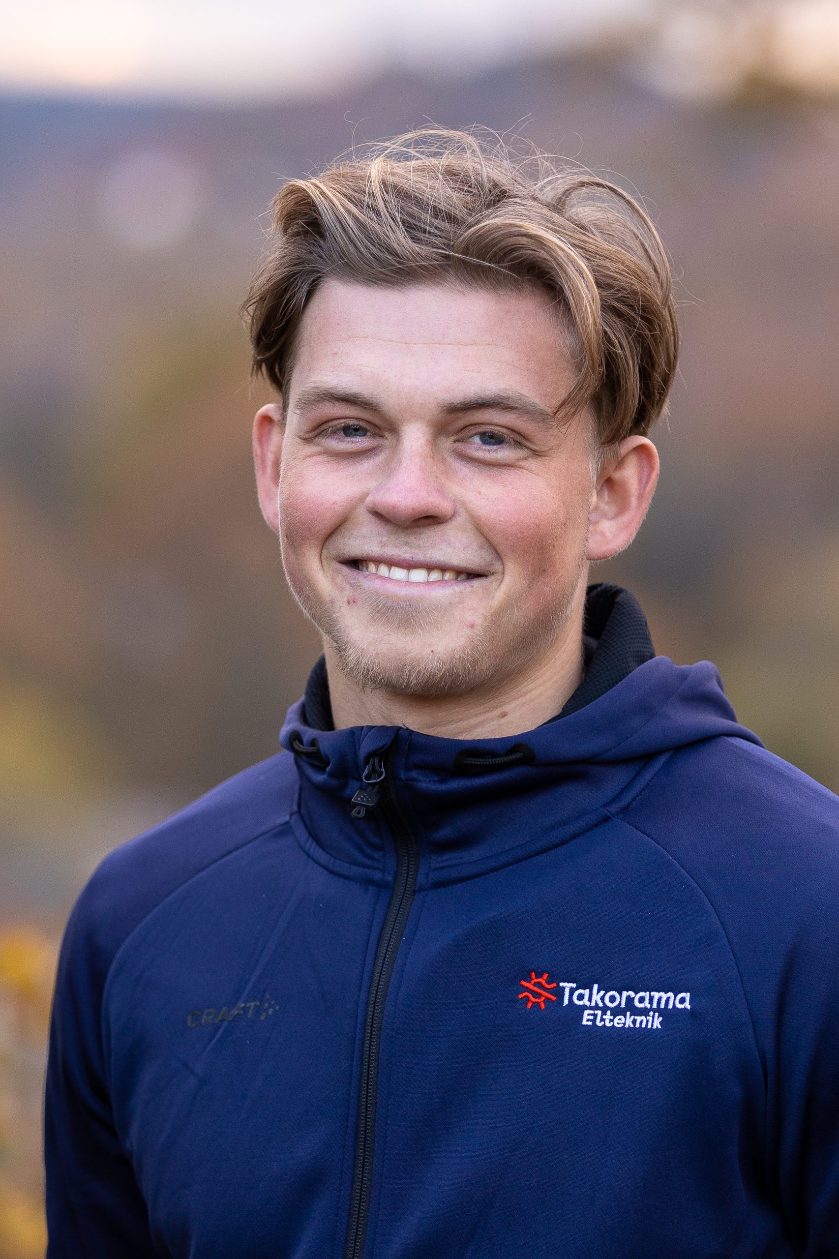 Personal | Takorama Elteknik