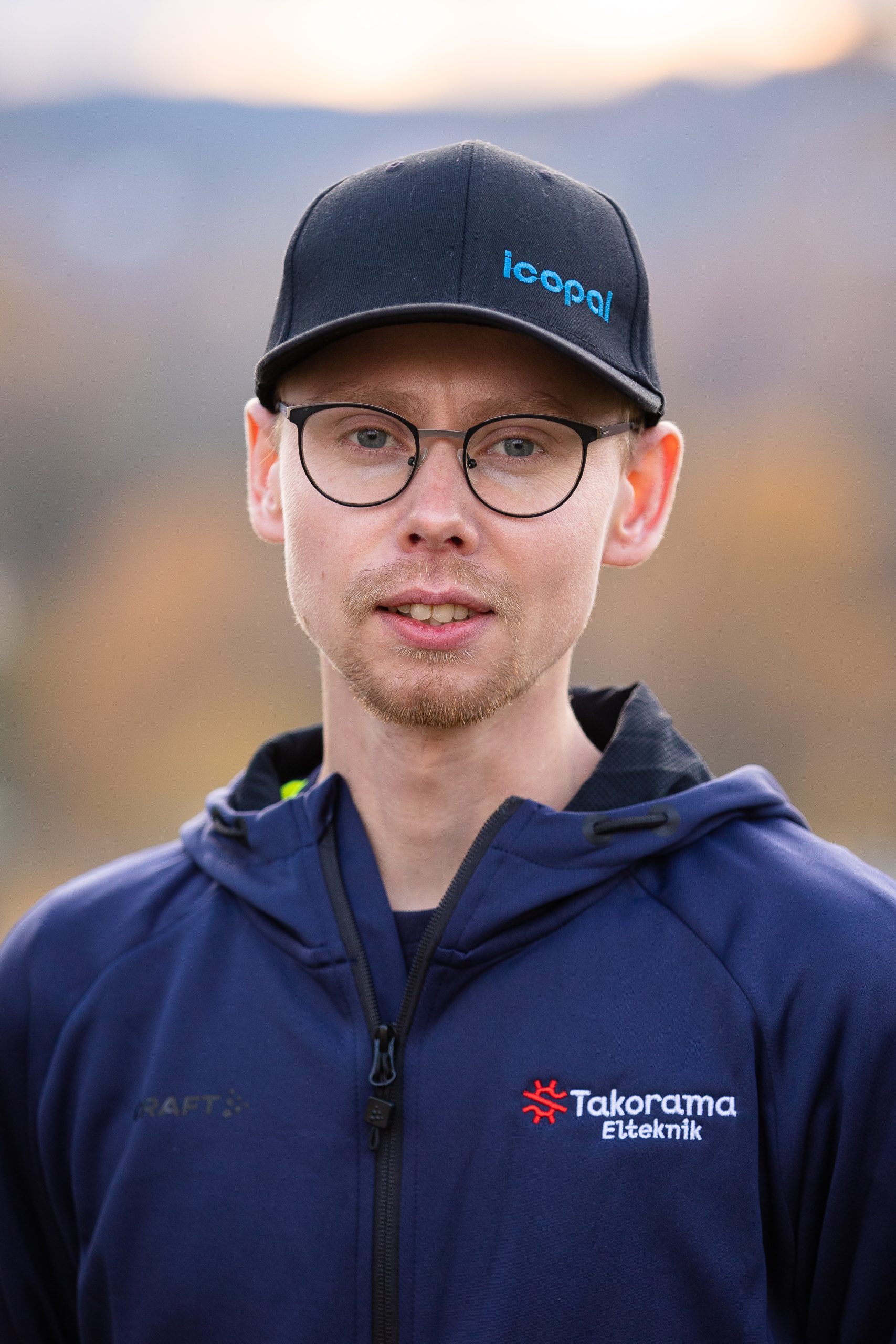 Personal | Takorama Elteknik