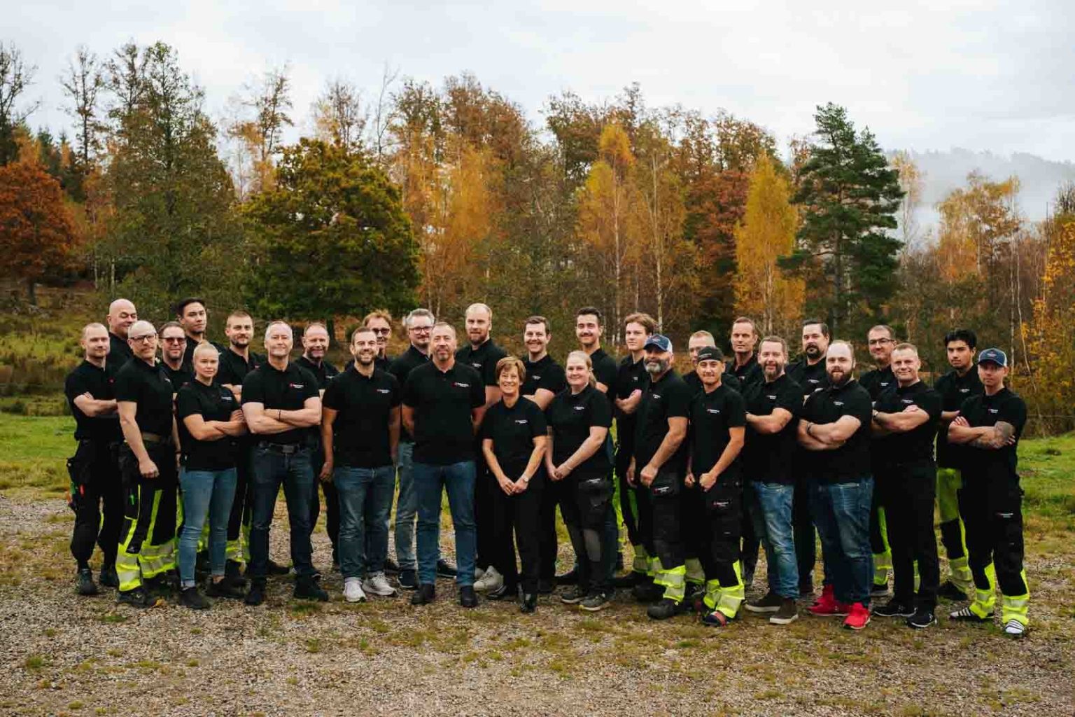 Tak, elteknik och solenergi i Göteborg - Takorama Elteknik